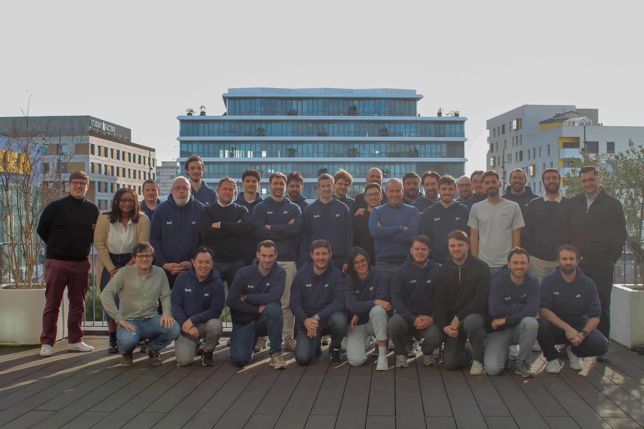 Careers at SPASH | Join our passionate team